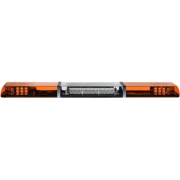 MAGMA FUSION Barra luminosa a LED con faro di lavoro - su entrambi i ...